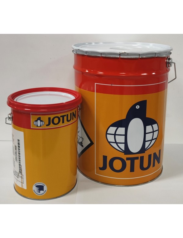 HARDTOP XP peinture de finition anticorrosion acrylique JOTUN | PAD ...